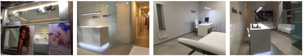 Reducción de estómago sin cirugía en Zaragoza - Clínicas Dorsia