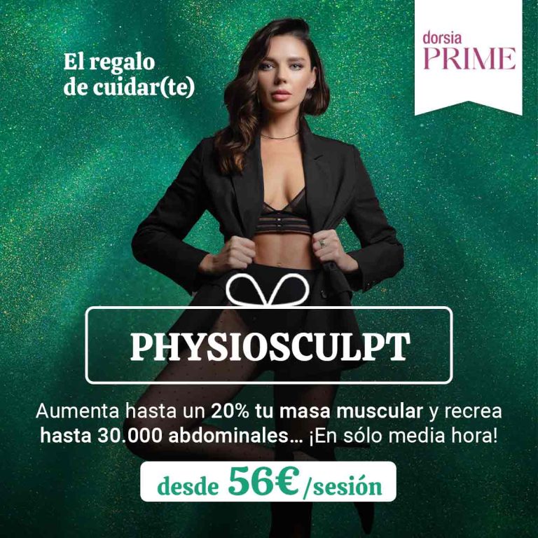 Dorsia: Clínicas de Cirugía Estética, Medicina y Obesidad