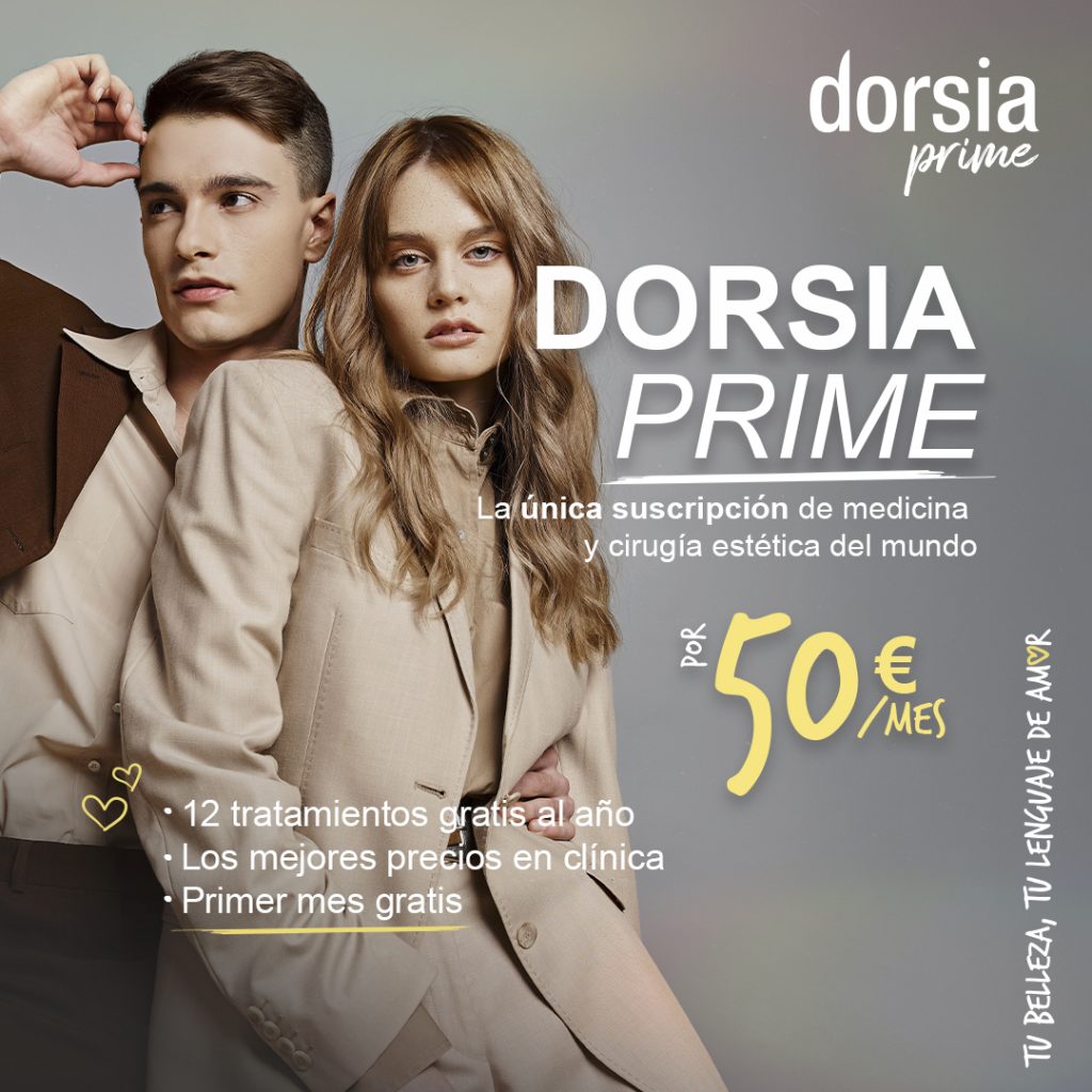 Promociones Dorsia: Mejores Ofertas Cirugía y Medicina Estética